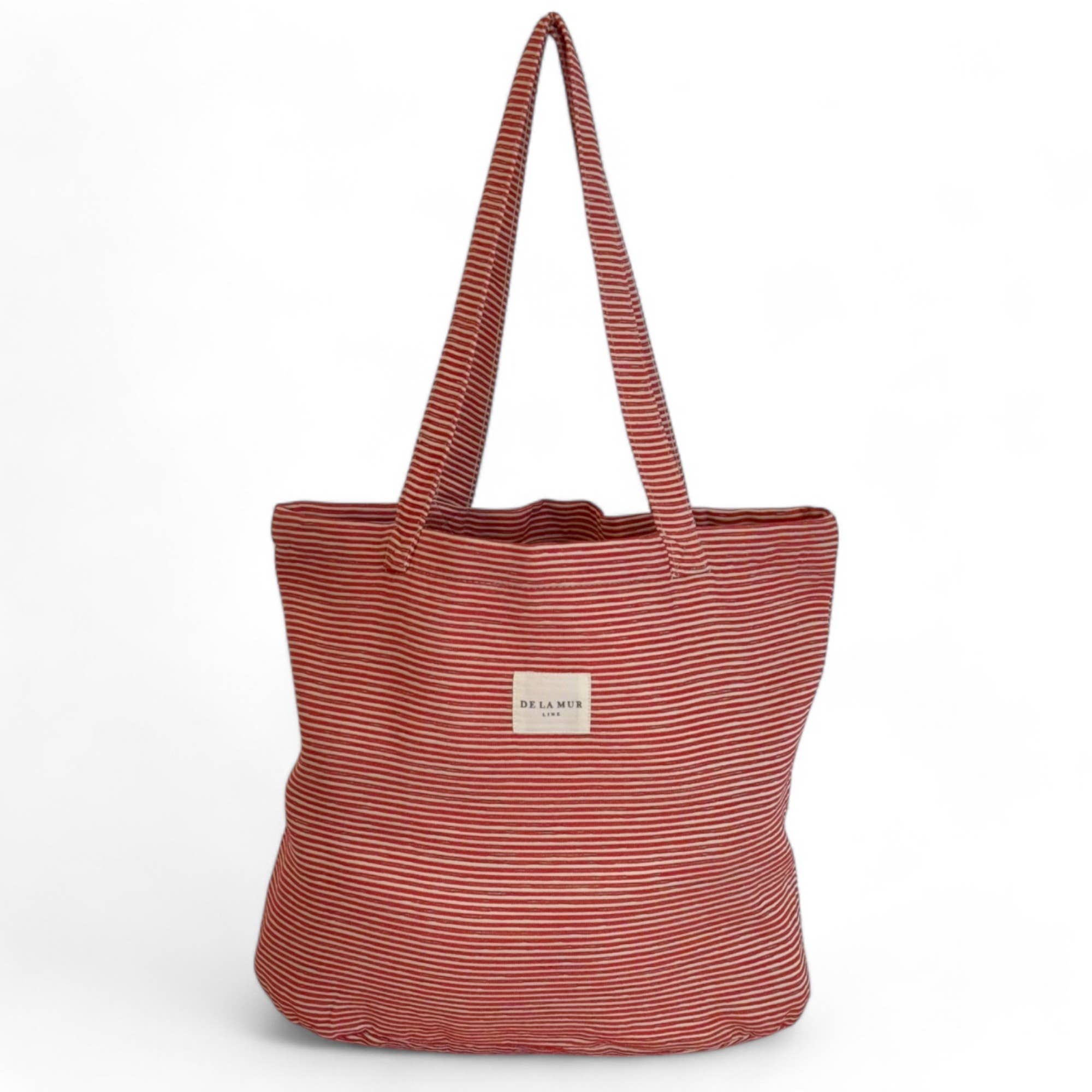 Dali Big Tote Bag – Drake's Bower Boutique