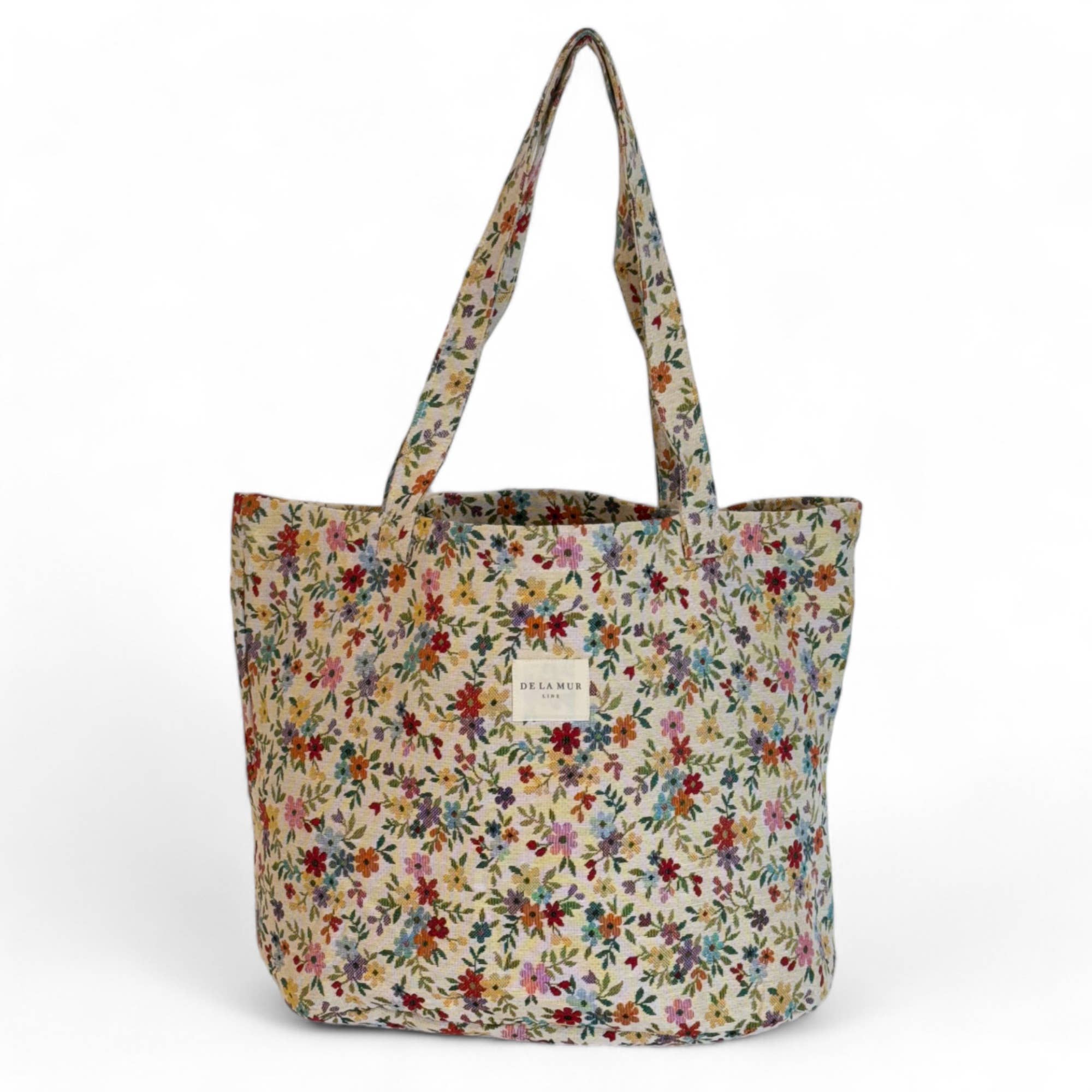 Blum Big Tote Bag – Drake's Bower Boutique